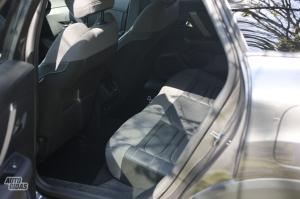 Pelēks Citroen C4 2024 Šauļi, ar dzinēja tilpumu 1.20 L un nobraukumu 33 tūkst. km par 20500 €, foto 13 vietnē AUTOMOTO.COM.LV