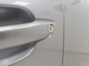 Grey Citroen C4 2024 in Vilnius, with an engine capacity of 1.20 L and mileage of 0 thousand km for 18500 €, photo 11 on AUTOMOTO.COM.LV