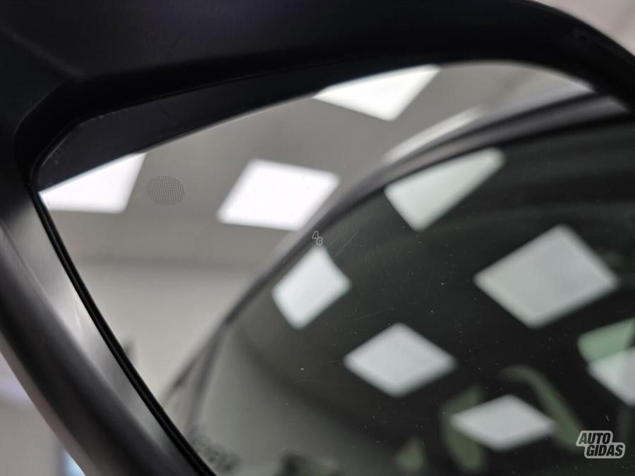 Grey Citroen C4 2024 in Vilnius, with an engine capacity of 1.20 L and mileage of 0 thousand km for 18500 €, photo 12 on AUTOMOTO.COM.LV