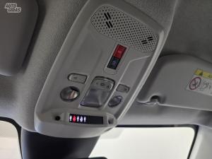 Grey Citroen C4 2024 in Vilnius, with an engine capacity of 1.20 L and mileage of 0 thousand km for 18500 €, photo 26 on AUTOMOTO.COM.LV