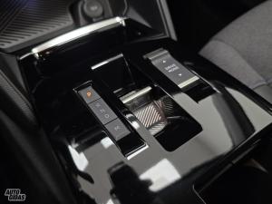 Grey Citroen C4 2024 in Vilnius, with an engine capacity of 1.20 L and mileage of 0 thousand km for 18500 €, photo 31 on AUTOMOTO.COM.LV