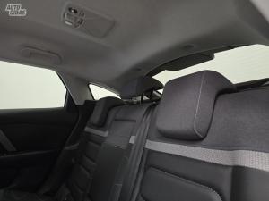 Grey Citroen C4 2024 in Vilnius, with an engine capacity of 1.20 L and mileage of 0 thousand km for 18500 €, photo 35 on AUTOMOTO.COM.LV