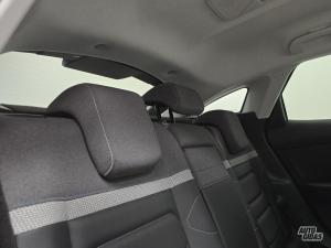 Grey Citroen C4 2024 in Vilnius, with an engine capacity of 1.20 L and mileage of 0 thousand km for 18500 €, photo 38 on AUTOMOTO.COM.LV