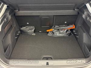 Pelēks Citroen C4 2024 Tallina, ar dzinēja tilpumu 1.50 L un nobraukumu 24 tūkst. km par 22900 €, foto 7 vietnē AUTOMOTO.COM.LV