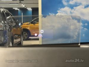 Pelēks Citroen C4 2024 Tallina, ar dzinēja tilpumu 1.50 L un nobraukumu 24 tūkst. km par 22900 €, foto 12 vietnē AUTOMOTO.COM.LV