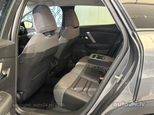 Pelēks Citroen C4 2024 Tallina, ar dzinēja tilpumu 1.50 L un nobraukumu 24 tūkst. km par 22900 €, foto 25 vietnē AUTOMOTO.COM.LV