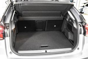 Pelēks Citroen C4 2024 Rīga, ar dzinēja tilpumu 1.20 L un nobraukumu 20 tūkst. km par 18890 €, foto 18 vietnē AUTOMOTO.COM.LV