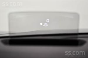 Pelēks Citroen C4 2024 Rīga, ar dzinēja tilpumu 1.20 L un nobraukumu 20 tūkst. km par 18890 €, foto 24 vietnē AUTOMOTO.COM.LV