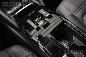 Pelēks Citroen C4 2024 Rīga, ar dzinēja tilpumu 1.20 L un nobraukumu 20 tūkst. km par 18890 €, foto 25 vietnē AUTOMOTO.COM.LV