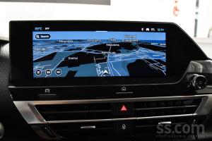 Pelēks Citroen C4 2024 Rīga, ar dzinēja tilpumu 1.20 L un nobraukumu 20 tūkst. km par 18890 €, foto 26 vietnē AUTOMOTO.COM.LV