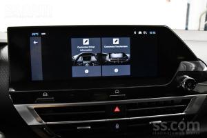 Pelēks Citroen C4 2024 Rīga, ar dzinēja tilpumu 1.20 L un nobraukumu 20 tūkst. km par 18890 €, foto 30 vietnē AUTOMOTO.COM.LV