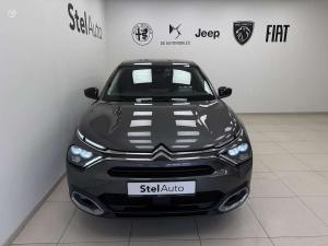 Pelēks Citroen C4 2024 Viļņa, ar dzinēja tilpumu 1.20 L un nobraukumu 46 tūkst. km par 17990 €, foto 4 vietnē AUTOMOTO.COM.LV
