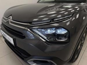 Pelēks Citroen C4 2024 Viļņa, ar dzinēja tilpumu 1.20 L un nobraukumu 46 tūkst. km par 17990 €, foto 5 vietnē AUTOMOTO.COM.LV