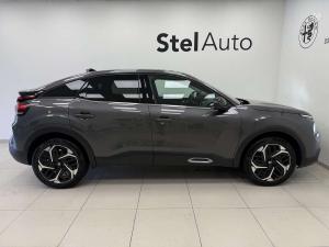Pelēks Citroen C4 2024 Viļņa, ar dzinēja tilpumu 1.20 L un nobraukumu 46 tūkst. km par 17990 €, foto 7 vietnē AUTOMOTO.COM.LV