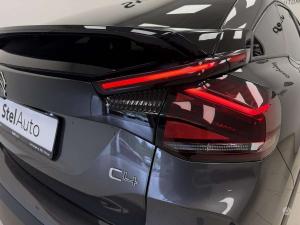 Pelēks Citroen C4 2024 Viļņa, ar dzinēja tilpumu 1.20 L un nobraukumu 46 tūkst. km par 17990 €, foto 9 vietnē AUTOMOTO.COM.LV