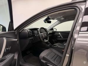 Pelēks Citroen C4 2024 Viļņa, ar dzinēja tilpumu 1.20 L un nobraukumu 46 tūkst. km par 17990 €, foto 10 vietnē AUTOMOTO.COM.LV