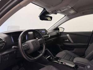 Pelēks Citroen C4 2024 Viļņa, ar dzinēja tilpumu 1.20 L un nobraukumu 46 tūkst. km par 17990 €, foto 11 vietnē AUTOMOTO.COM.LV