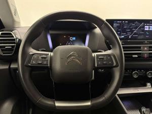 Pelēks Citroen C4 2024 Viļņa, ar dzinēja tilpumu 1.20 L un nobraukumu 46 tūkst. km par 17990 €, foto 12 vietnē AUTOMOTO.COM.LV