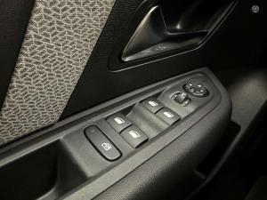 Pelēks Citroen C4 2024 Viļņa, ar dzinēja tilpumu 1.20 L un nobraukumu 46 tūkst. km par 17990 €, foto 16 vietnē AUTOMOTO.COM.LV