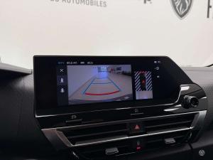 Pelēks Citroen C4 2024 Viļņa, ar dzinēja tilpumu 1.20 L un nobraukumu 46 tūkst. km par 17990 €, foto 22 vietnē AUTOMOTO.COM.LV
