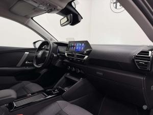 Pelēks Citroen C4 2024 Viļņa, ar dzinēja tilpumu 1.20 L un nobraukumu 46 tūkst. km par 17990 €, foto 26 vietnē AUTOMOTO.COM.LV