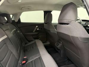 Pelēks Citroen C4 2024 Viļņa, ar dzinēja tilpumu 1.20 L un nobraukumu 46 tūkst. km par 17990 €, foto 29 vietnē AUTOMOTO.COM.LV