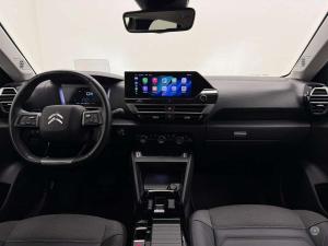Pelēks Citroen C4 2024 Viļņa, ar dzinēja tilpumu 1.20 L un nobraukumu 46 tūkst. km par 17990 €, foto 30 vietnē AUTOMOTO.COM.LV