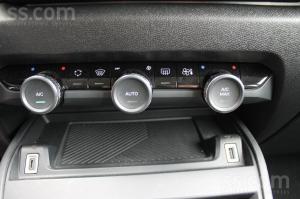 Pelēks Citroen C4 2024 Rīga, ar dzinēja tilpumu 1.20 L un nobraukumu 0 tūkst. km par 15950 €, foto 11 vietnē AUTOMOTO.COM.LV