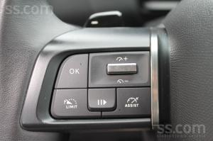 Pelēks Citroen C4 2024 Rīga, ar dzinēja tilpumu 1.20 L un nobraukumu 0 tūkst. km par 15950 €, foto 14 vietnē AUTOMOTO.COM.LV
