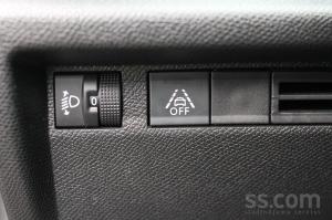 Pelēks Citroen C4 2024 Rīga, ar dzinēja tilpumu 1.20 L un nobraukumu 0 tūkst. km par 15950 €, foto 15 vietnē AUTOMOTO.COM.LV