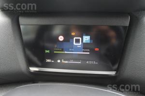 Pelēks Citroen C4 2024 Rīga, ar dzinēja tilpumu 1.20 L un nobraukumu 0 tūkst. km par 15950 €, foto 19 vietnē AUTOMOTO.COM.LV