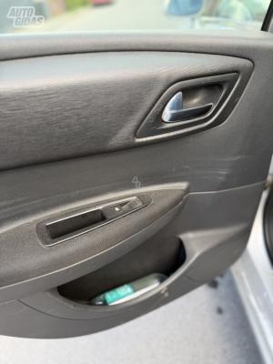 Grey Citroen C4 2007 in Kaunas, with an engine capacity of 1.60 L and mileage of 259 thousand km for 1000 €, photo 20 on AUTOMOTO.COM.LV