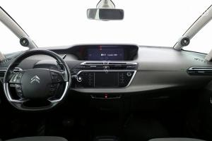 Pelēks Citroen C4 2013 Tallina, ar dzinēja tilpumu 1.60 L un nobraukumu 365 tūkst. km par 2299 €, foto 5 vietnē AUTOMOTO.COM.LV