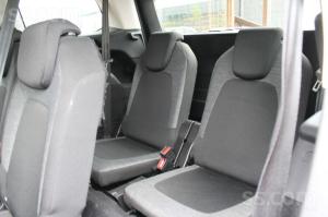 Pelēks Citroen C4 2020 Rīga, ar dzinēja tilpumu 1.50 L un nobraukumu 0 tūkst. km par 8990 €, foto 13 vietnē AUTOMOTO.COM.LV
