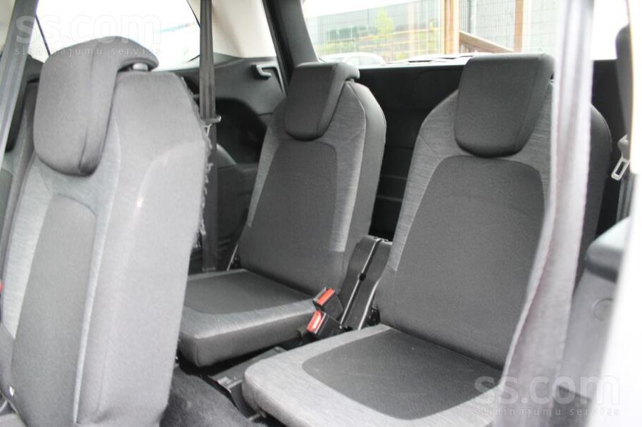 Pelēks Citroen C4 2020 Rīga, ar dzinēja tilpumu 1.50 L un nobraukumu 0 tūkst. km par 8990 €, foto 13 vietnē AUTOMOTO.COM.LV