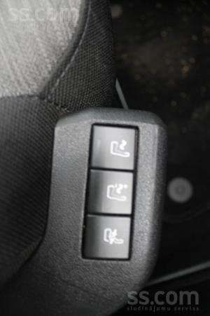 Pelēks Citroen C4 2020 Rīga, ar dzinēja tilpumu 1.50 L un nobraukumu 0 tūkst. km par 8990 €, foto 16 vietnē AUTOMOTO.COM.LV