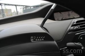 Pelēks Citroen C4 2020 Rīga, ar dzinēja tilpumu 1.50 L un nobraukumu 0 tūkst. km par 8990 €, foto 19 vietnē AUTOMOTO.COM.LV
