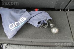 Pelēks Citroen C4 2020 Rīga, ar dzinēja tilpumu 1.50 L un nobraukumu 0 tūkst. km par 8990 €, foto 21 vietnē AUTOMOTO.COM.LV