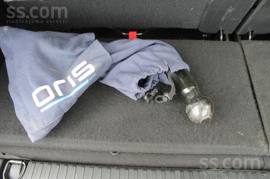 Pelēks Citroen C4 2020 Rīga, ar dzinēja tilpumu 1.50 L un nobraukumu 0 tūkst. km par 8990 €, foto 21 vietnē AUTOMOTO.COM.LV