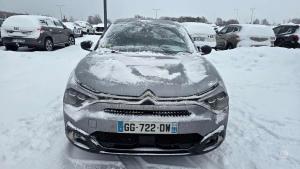 Pelēks Citroen C4 2022 Tauragė, ar dzinēja tilpumu 0.00 L un nobraukumu 143 tūkst. km par 11495 €, foto 2 vietnē AUTOMOTO.COM.LV