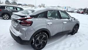 Pelēks Citroen C4 2022 Tauragė, ar dzinēja tilpumu 0.00 L un nobraukumu 143 tūkst. km par 11495 €, foto 4 vietnē AUTOMOTO.COM.LV