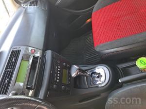 Grey Citroen C4 2009 in Gulbene, with an engine capacity of 2.00 L and mileage of 260 thousand km for 1500 €, photo 9 on AUTOMOTO.COM.LV