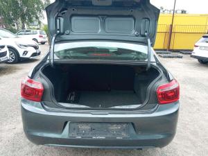 Pelēks Citroen C4 2017 Panevēža, ar dzinēja tilpumu 1.56 L un nobraukumu 226 tūkst. km par 4900 €, foto 20 vietnē AUTOMOTO.COM.LV