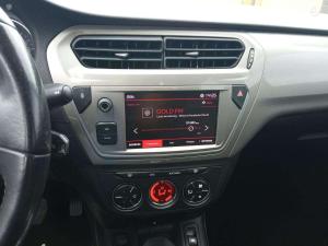 Pelēks Citroen C4 2017 Panevēža, ar dzinēja tilpumu 1.56 L un nobraukumu 226 tūkst. km par 4900 €, foto 26 vietnē AUTOMOTO.COM.LV