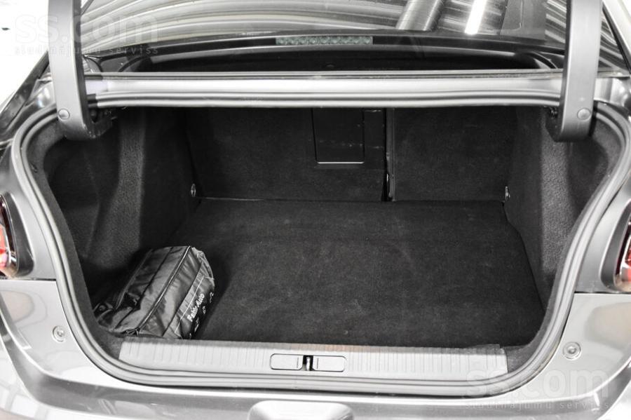 Grey Citroen C4 2023 in Riga, with an engine capacity of 1.20 L and mileage of 36 thousand km for 17990 €, photo 18 on AUTOMOTO.COM.LV