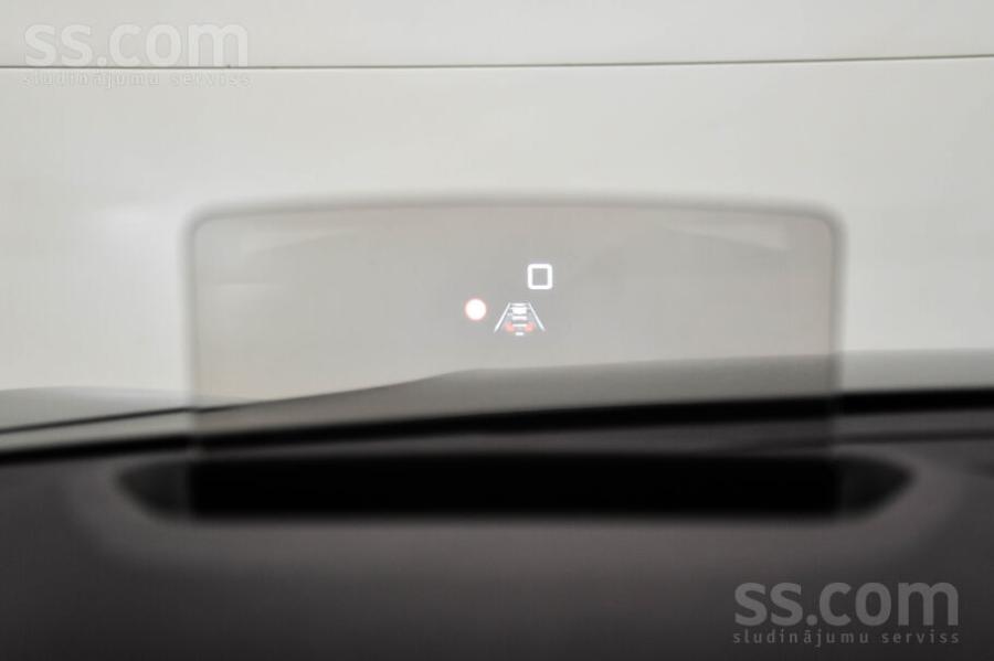 Grey Citroen C4 2023 in Riga, with an engine capacity of 1.20 L and mileage of 36 thousand km for 17990 €, photo 24 on AUTOMOTO.COM.LV