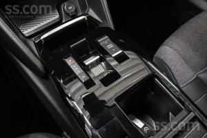Grey Citroen C4 2023 in Riga, with an engine capacity of 1.20 L and mileage of 36 thousand km for 17990 €, photo 25 on AUTOMOTO.COM.LV