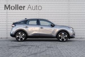 Pelēks Citroen C4 2025 Mārupe, ar dzinēja tilpumu 0.00 L un nobraukumu 19 tūkst. km par 26900 €, foto 6 vietnē AUTOMOTO.COM.LV