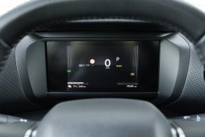 Pelēks Citroen C4 2025 Mārupe, ar dzinēja tilpumu 0.00 L un nobraukumu 19 tūkst. km par 26900 €, foto 10 vietnē AUTOMOTO.COM.LV