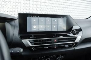 Pelēks Citroen C4 2025 Mārupe, ar dzinēja tilpumu 0.00 L un nobraukumu 19 tūkst. km par 26900 €, foto 13 vietnē AUTOMOTO.COM.LV